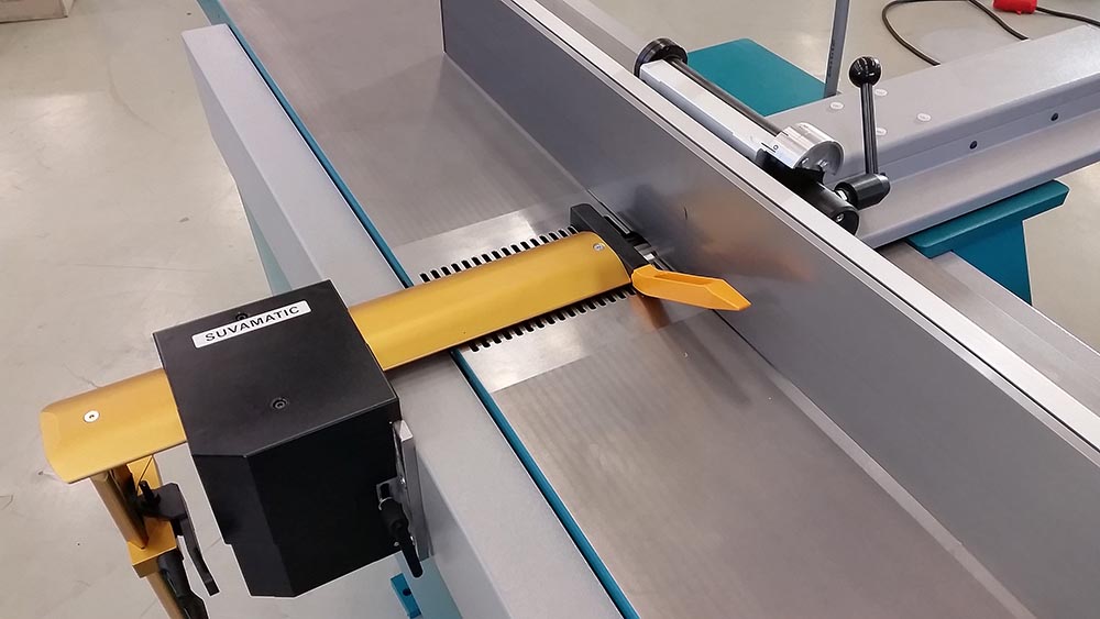 Oikohöylä Martin T54 - Awutek Oy